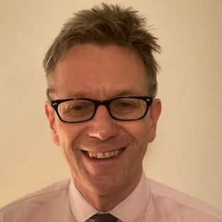 Speakers - national new consultants conference