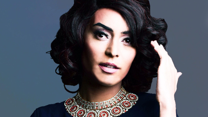 Speaker Asifa Lahore