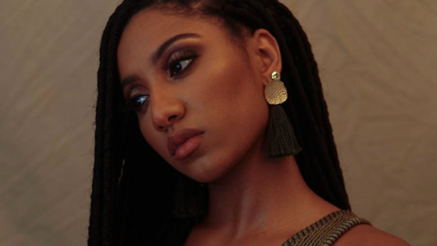 Speaker Sophia Thakur