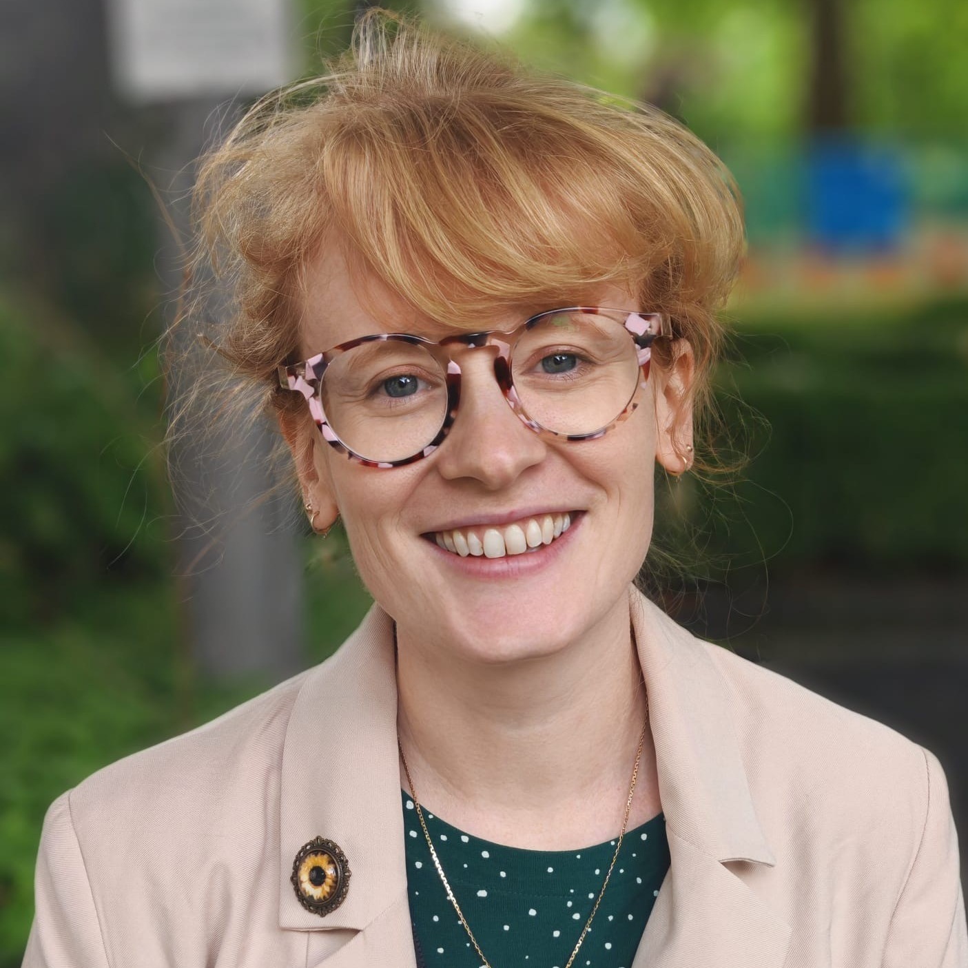 Programme - National new consultants conference 2026